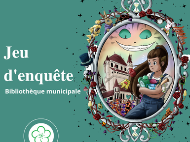 JEU D’ENQUÊTE | Municipalité de Saint-Joseph-du-Lac